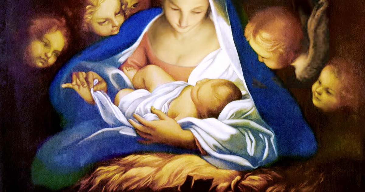 La Natividad del Señor | Kerygma Comunidad Misionera