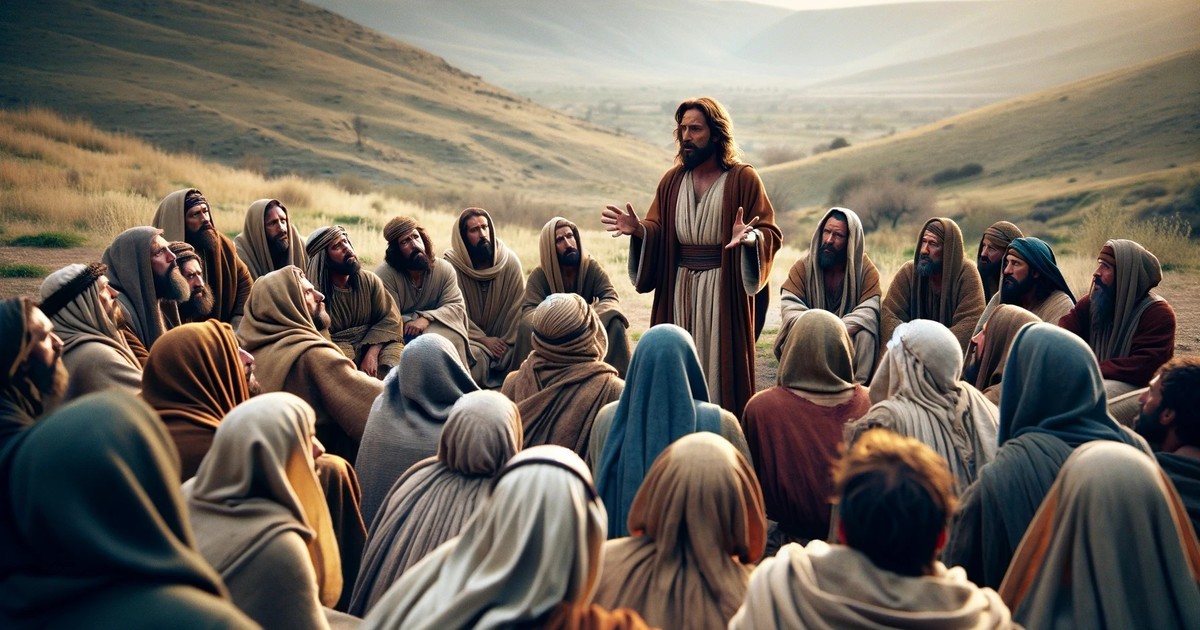 Martes de la V semana del Tiempo ordinario | Kerygma Comunidad Misionera