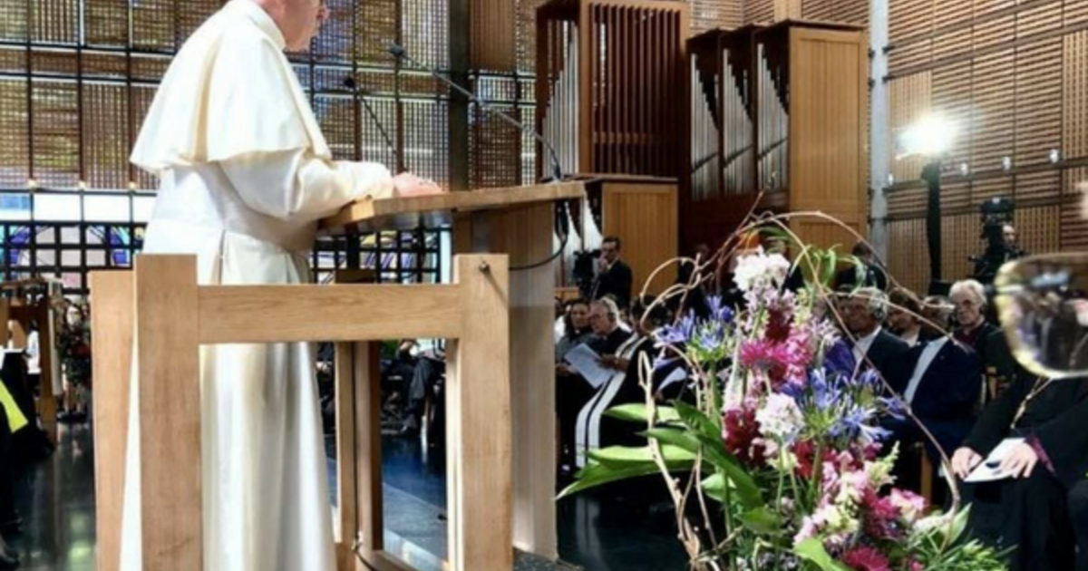 «que todos sean uno» (Jn 17,21) | Kerygma Comunidad Misionera