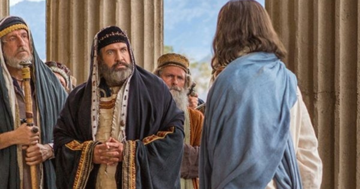 Vigésimo segundo Domingo del tiempo ordinario | Kerygma Comunidad Misionera